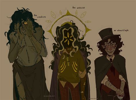 Jekyll And Hyde On Tumblr