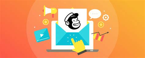 A Guide On How To Design Your First Email Campaign With Mailchimp