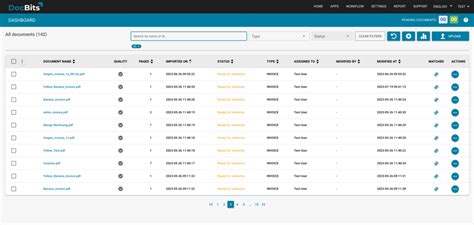 Document Validation Fellowpro Ag