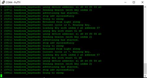 This Application Requires MacOS Or Higher Issue Dchristl Macless Haystack GitHub
