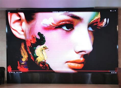 Dual Colorpseudo Color And Full Color Led Displays Kinglight