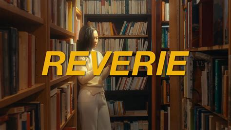 Reverie Short Film Youtube