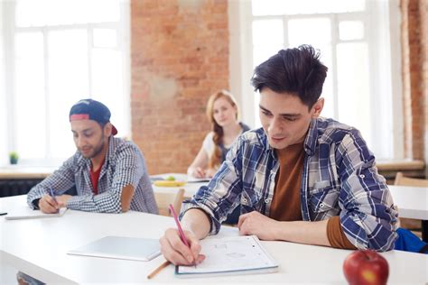 Can You Retake Gcses Your Guide To Gcse Resits