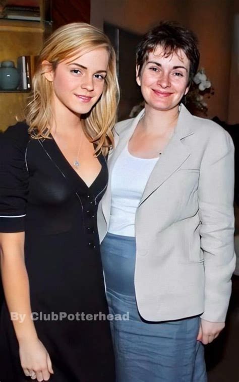Harry Jacqueline Luesby Mother Of Emma Watson She Is Lawyer