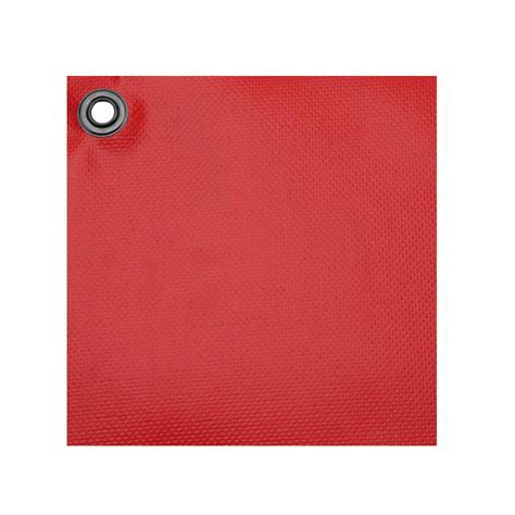 Envirosafe Baseball Stadium Padding 3 Thick Flex Firm Foam 4 X 12 Red Baseball Fence