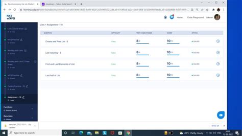 lokesh marumudi on linkedin day23 30daysofcode