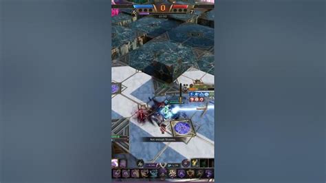 Heads Roll In Arena Throne And Liberty Spear Burst Build Youtube