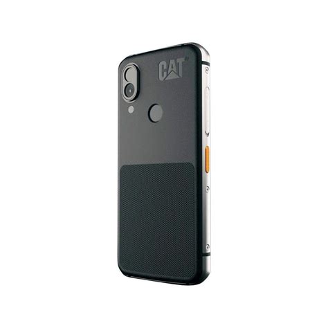 Caterpillar Cat S62 Pro 128gb Nero Dual Sim Back Market
