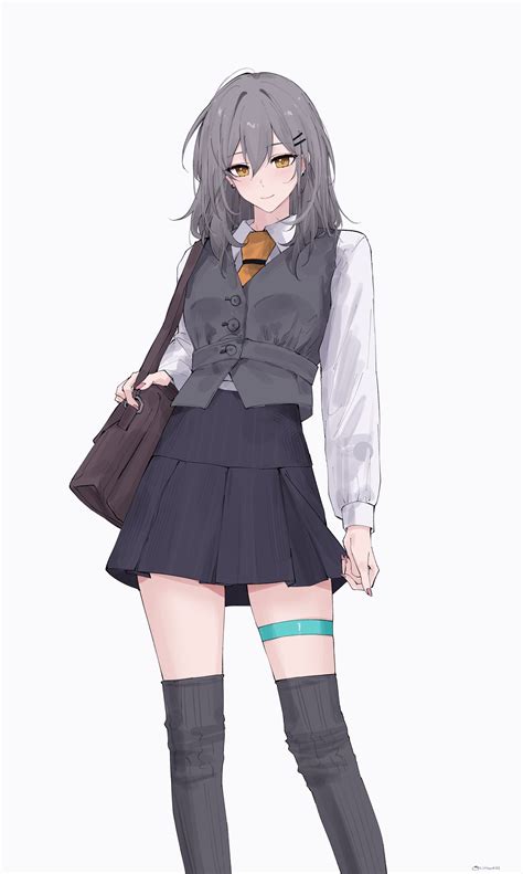 Feint721 Stelle Honkai Star Rail Trailblazer Honkai Star Rail