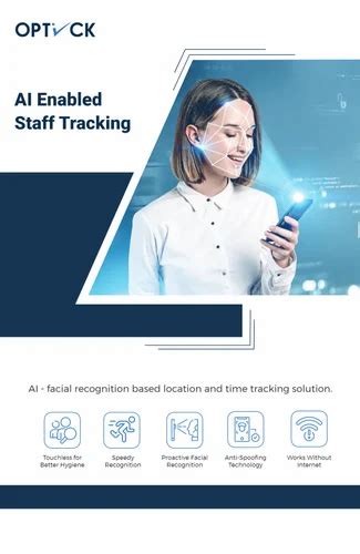 Employee Tracking Solution At ₹ 60 Month In Pune Id 2852418923773