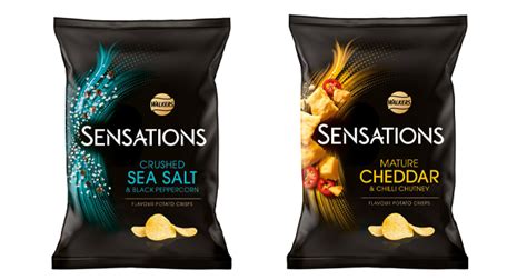 Sensations Launch Two New Flavours Talking Retail