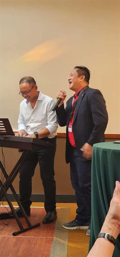 Up President Jimenezs October Sojourn To The Us University Of The