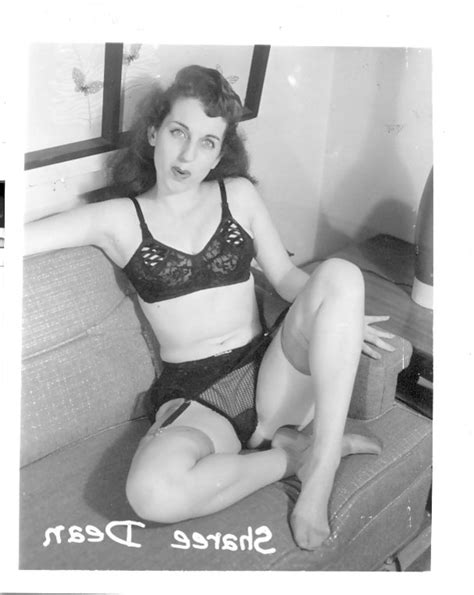 Vintage Pantyhoseundies And Cunny Zb Porn