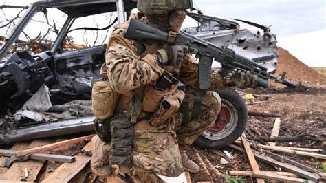 Війна в Україні в Isw прокоментували інформацію про вербування у Сербії до групи Вагнера