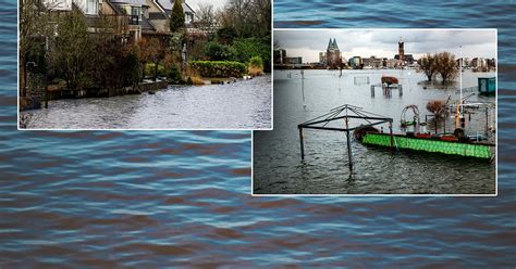 Van Doetinchem Tot Zwolle Deze Steden Lopen Grootste Risico Op