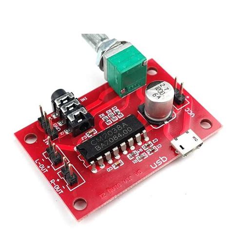 Comprar Mini Amplificador Lm386 Smd Lm 386 Ganho 200x Arduino Toni