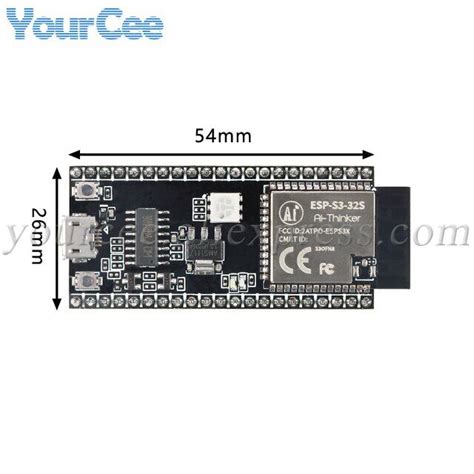 Esp32 S3 Giá Tốt Tháng 102022biggo Việt Nam