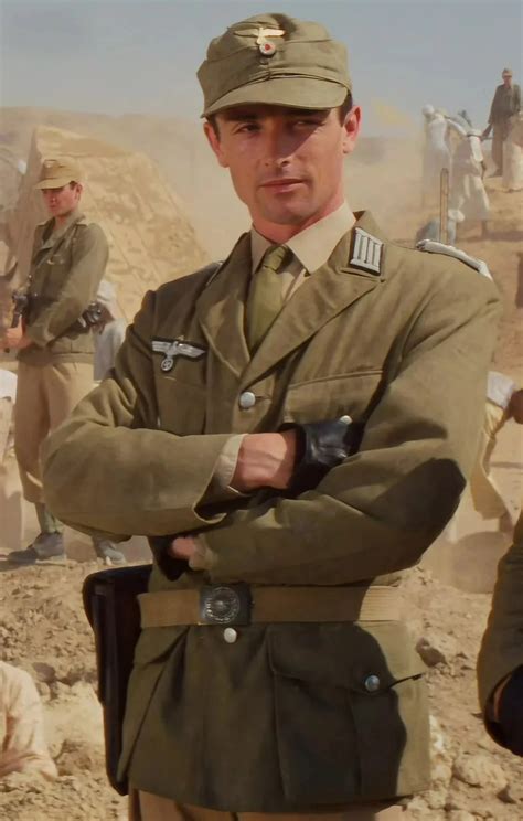 Anthony Higgins Film And Television Wikia Fandom