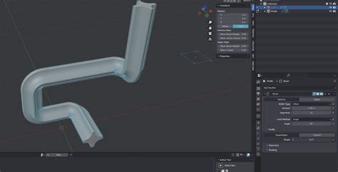 How I Can Modeling This Type Of Mesh Modeling Blender Artists Community