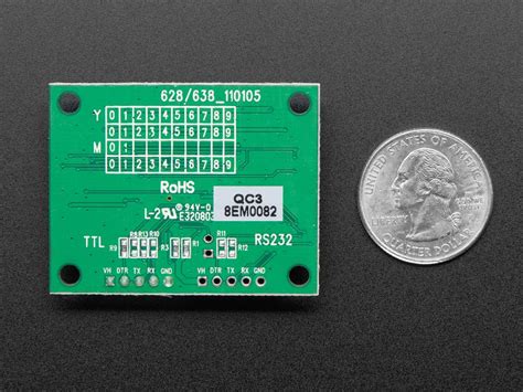 Thermal Receipt Printer Guts Opencircuit