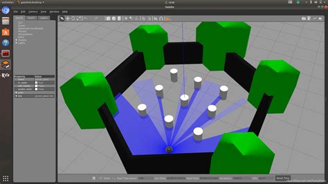 Ros2（navigation2）导航系统试用及文档nagivation2适配 Csdn博客