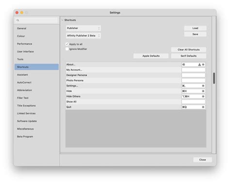 publisher delete backspace key cycles styles rather than deleting