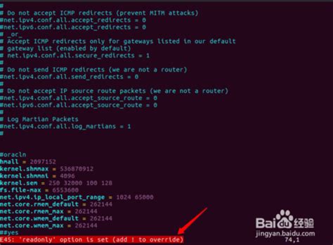 linux工作笔记038 centos下linux下解决root用户operation not permitted centos root