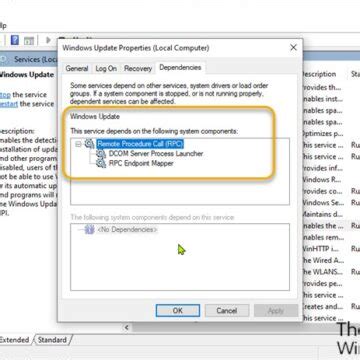 Windows Suddenly Deactivated Itself After Update