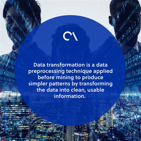 Data Transformation Techniques To Turn Basic Data Into Beneficial