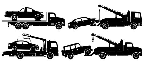 Different Types Of Tow Trucks OFF