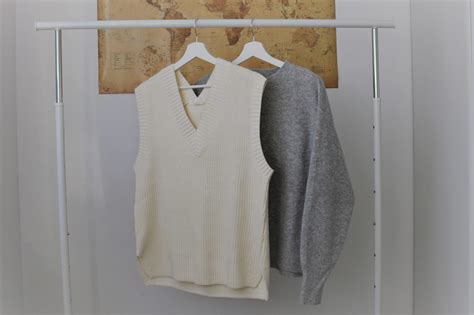 Autumn Capsule Wardrobe For Aw 2223 The Introvert Edit