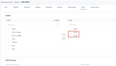 IP Phone Can Receive Calls But Failed To Make Calls MTU Limit Yeastar Support
