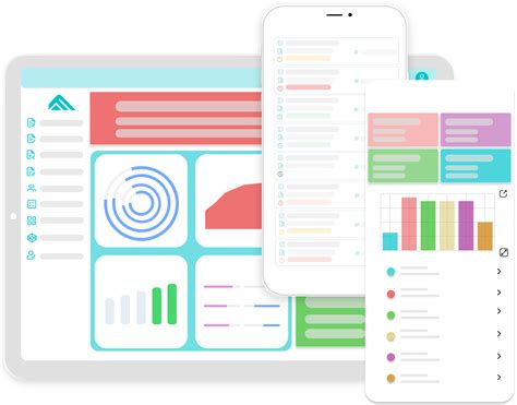 Custom Business Software Flexapp
