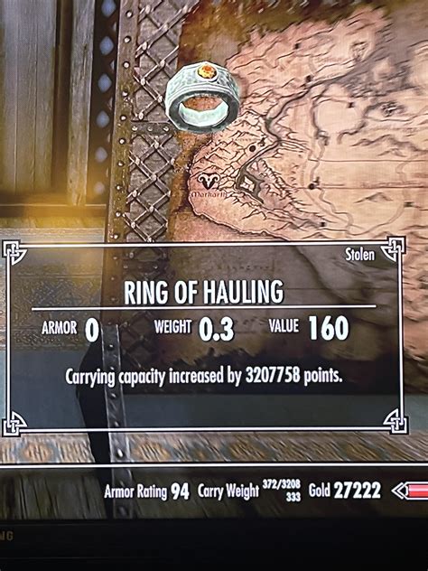 The Only Proper Use For The Restoration Loop Exploit Rskyrim