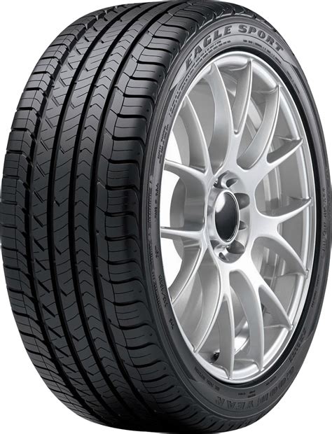 Купить летние шины Goodyear в Санкт-Петербурге