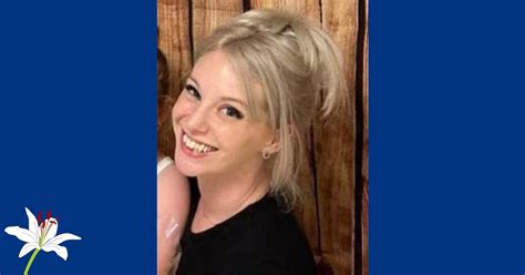 Courtney Wickman Age 33