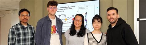 Attend An Ictp Event Ictp