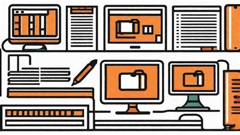 Premium Ai Image Revolutionary Webpage Design Techniques