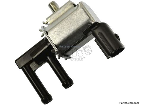 Suzuki Vapor Canister Vent Solenoid Grand Vitara Xl7 Esteem Sx4