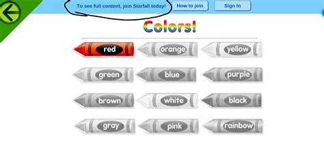 Starfall Education Reviews 4 Reviews Of Sitejabber