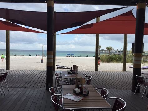 Ajs On The Bayou Fort Walton Beach Menu Prices And Restaurant