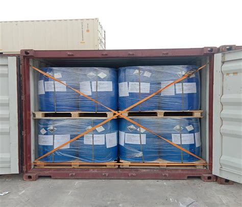 Wholesale 3 Mercaptopropionic Acid 3mpa Cas 107 96 0 Price