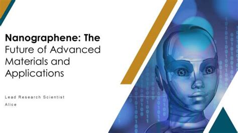 Advanced Materials Applications Powerpoint Presentation And Slides Ppt