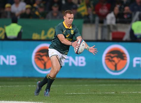 Special Moment As Curwin Bosch ‘comes Home