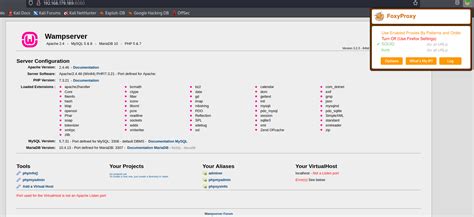 Proving Grounds Practice Squid Aaron Haymore