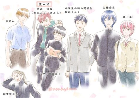 創作bl「 進捗 創作bl ひー Д` あと11p💦 今回16pもあるから前半後」arukaの漫画