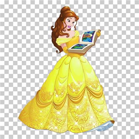 نقاشی بل در حال دویدن در برف ها و فرار از قصر و سایه دیو 1663887