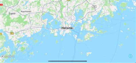 Swiftui Show Me The Map Maps Sdk Ios Mapbox