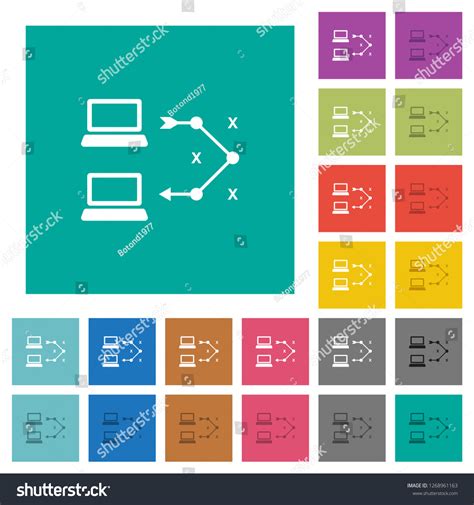 Tcp Routing Over 34 Royalty Free Licensable Stock Vectors And Vector Art