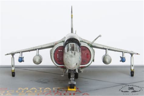 Av 8s Matador Armada Española Ready For Inspection Aircraft
